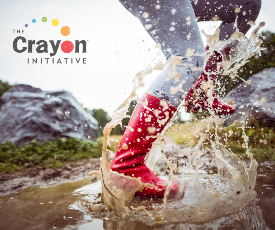 The Crayon Initiative receives a Sony Pictures Greener World Grant!